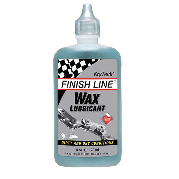 Finish Line Wax – QUANTA VICI