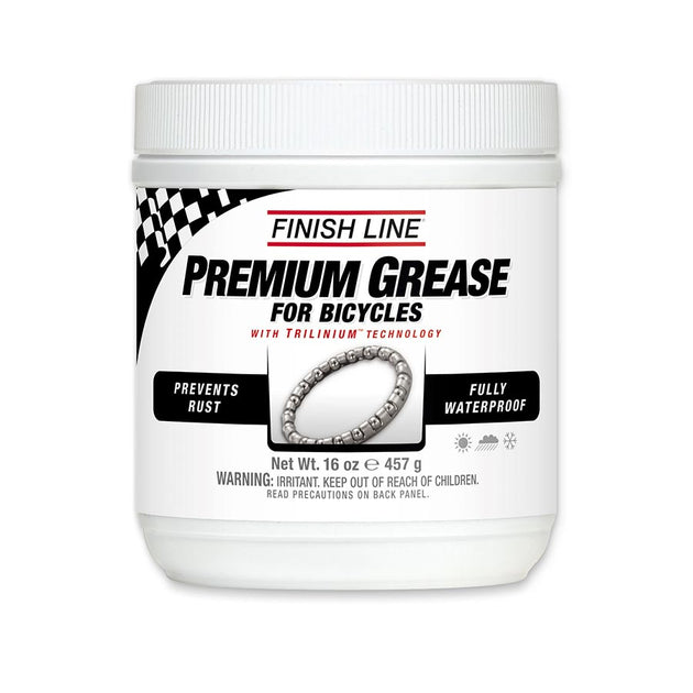Finish Line Premium Grease – QUANTA VICI