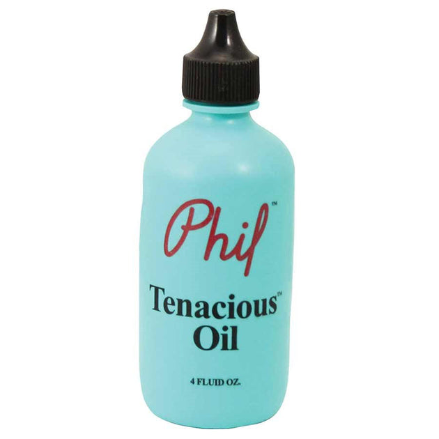 Phil Wood Tenacious Oil – QUANTA VICI