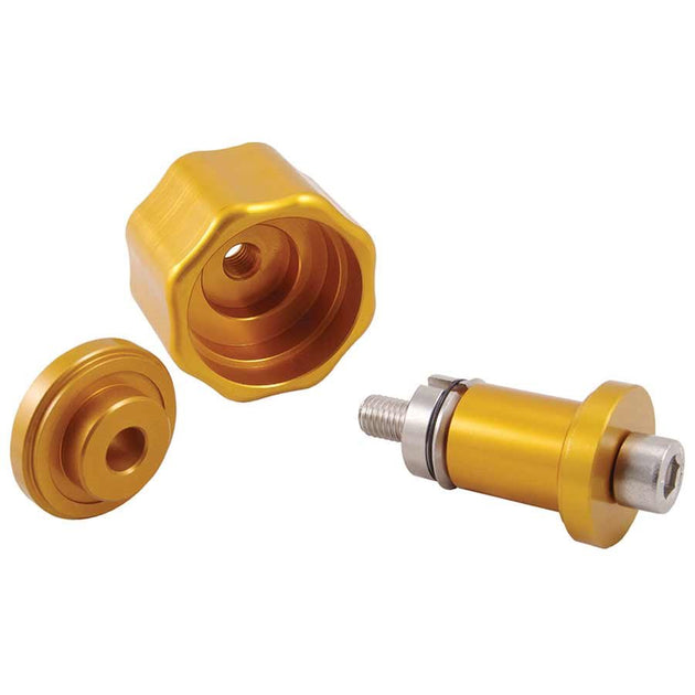 Enduro Pro Tool For Outboard Bearings – QUANTA VICI