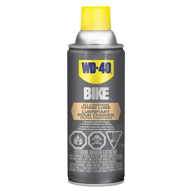 WD-40 Bike All Conditions Lube – QUANTA VICI