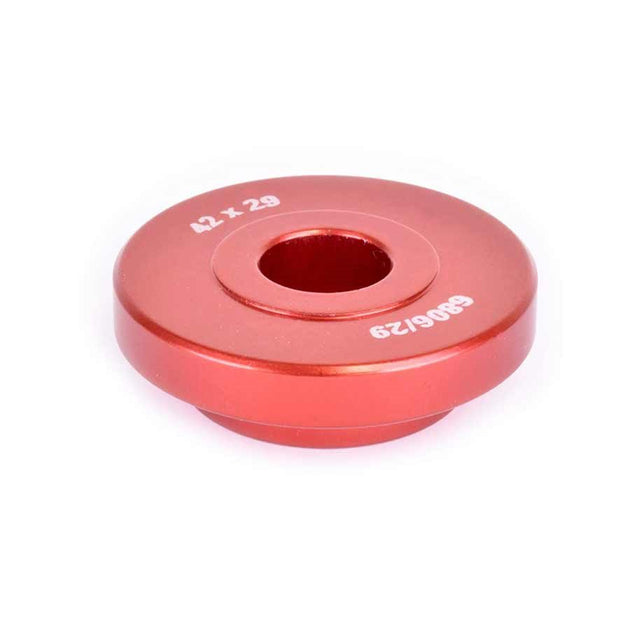 Wheels Manufacturing DUB Open Bore Adapter – QUANTA VICI
