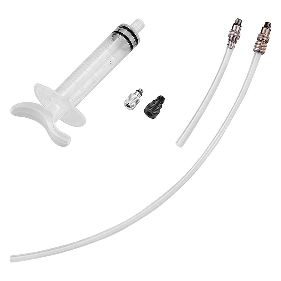 TRP Basic Bleed Kit – QUANTA VICI