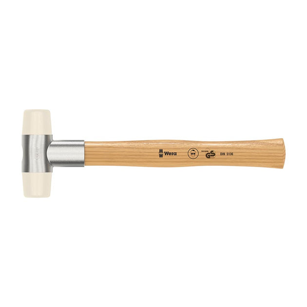Wera Soft Hammer – QUANTA VICI