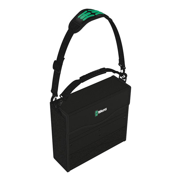 Wera 2go 2 Tool Container – QUANTA VICI