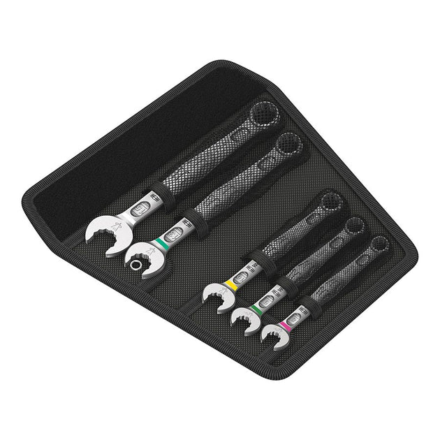 Wera Bicycle Set 10 – QUANTA VICI
