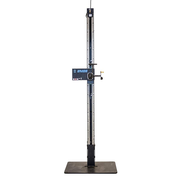 Unior Electric Repair Stand w/plate – QUANTA VICI