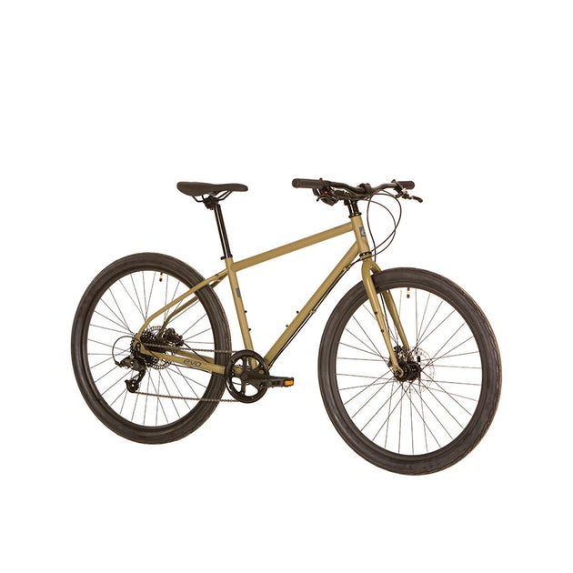 EVO TRNST Town Commuter – QUANTA VICI