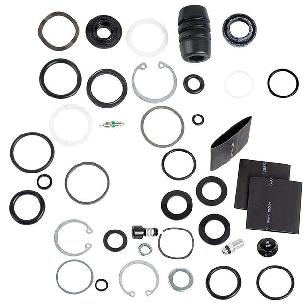 RockShox Boxxer R2C2/WC 11-14 Service Kit – QUANTA VICI