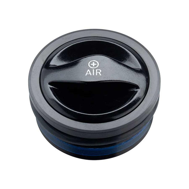 RockShox Air Spring Top Cap - 35mm - 0.5mm Thread Pitch - Splined ...