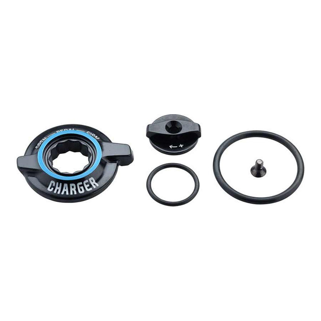 RockShox Compression Damper Knob Kit For Charger 2/2.1 RCT3 35mm ...