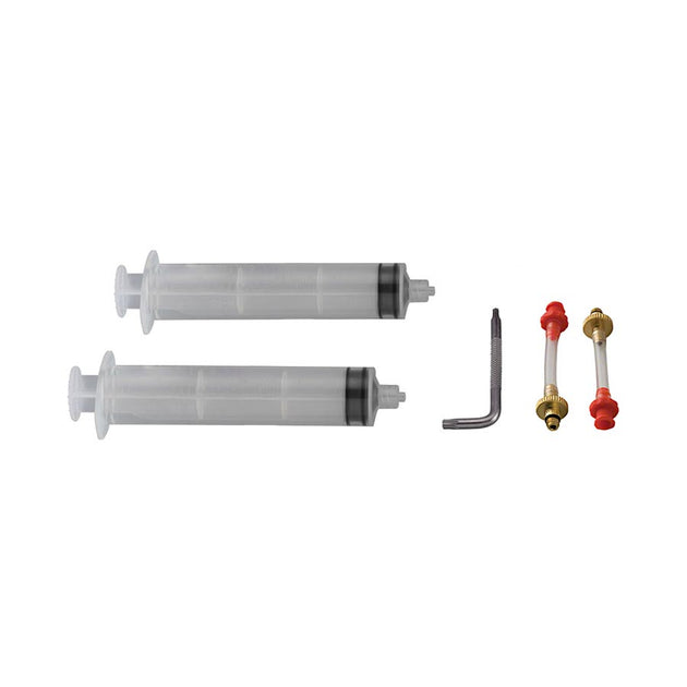 RockShox Bleed Kit - XLOC/RVB/TOTEM – QUANTA VICI