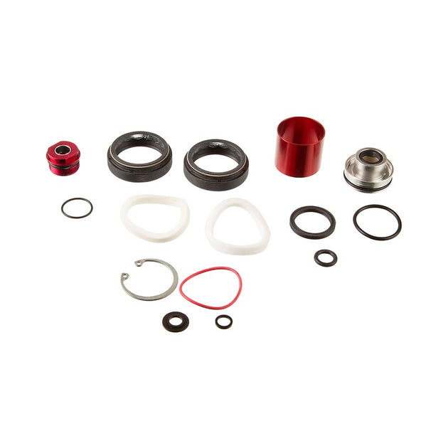 RockShox ZEB Base DPA A2 200 Hour Kit – QUANTA VICI