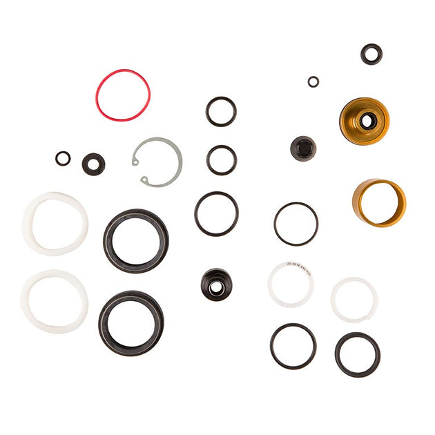 RockShox ZEB Select A2 200 Hour Kit – QUANTA VICI